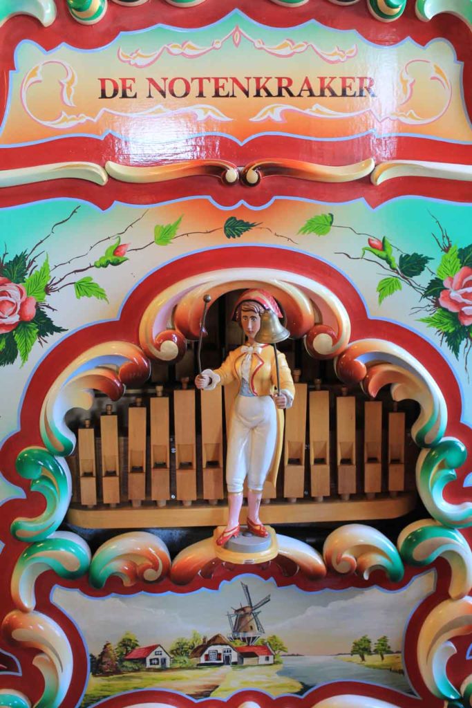 Colônia holandesa em Castro: conheça Castrolanda.